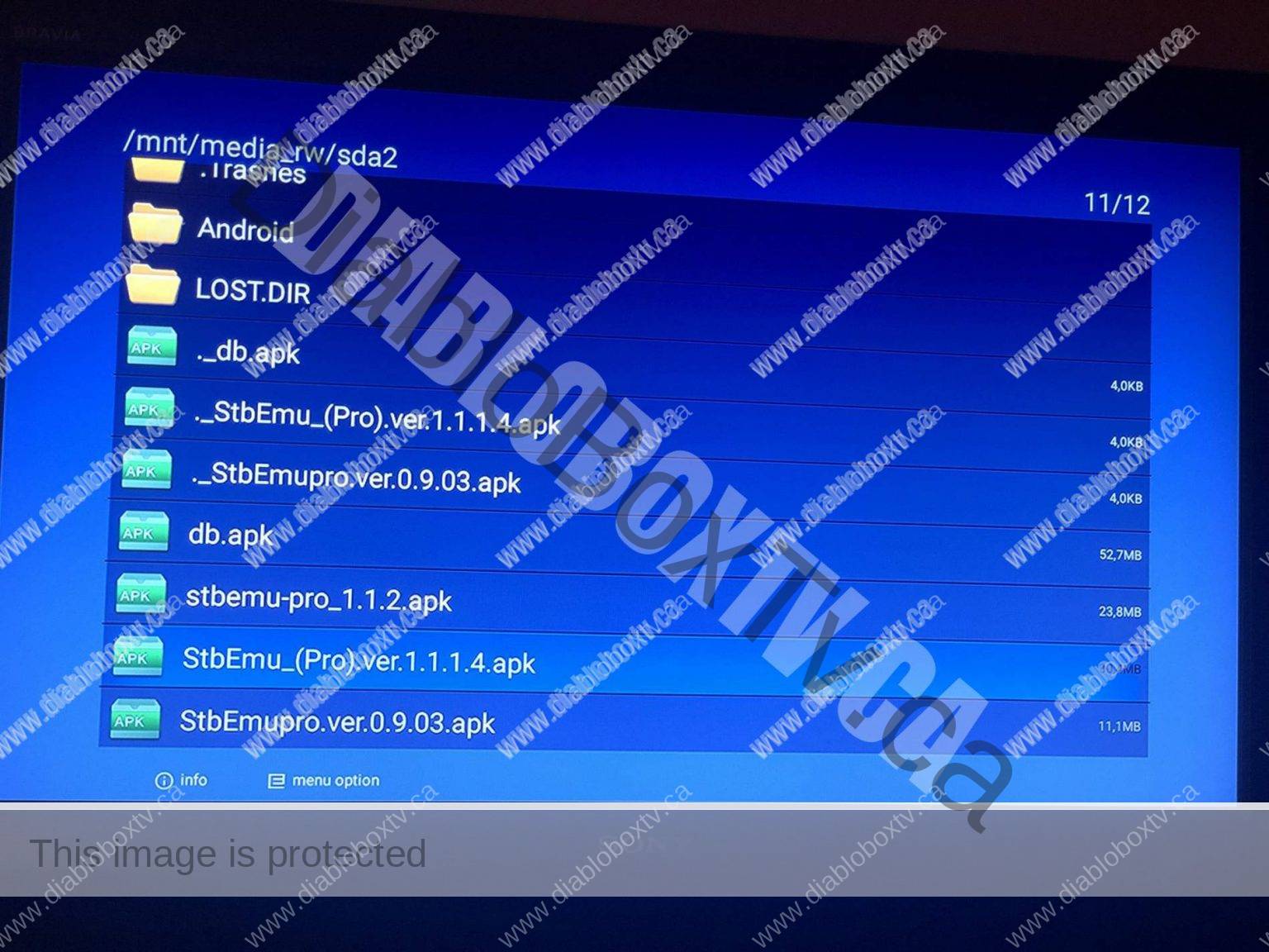 StbEmu (Pro) – DiabloBoxTV.ca