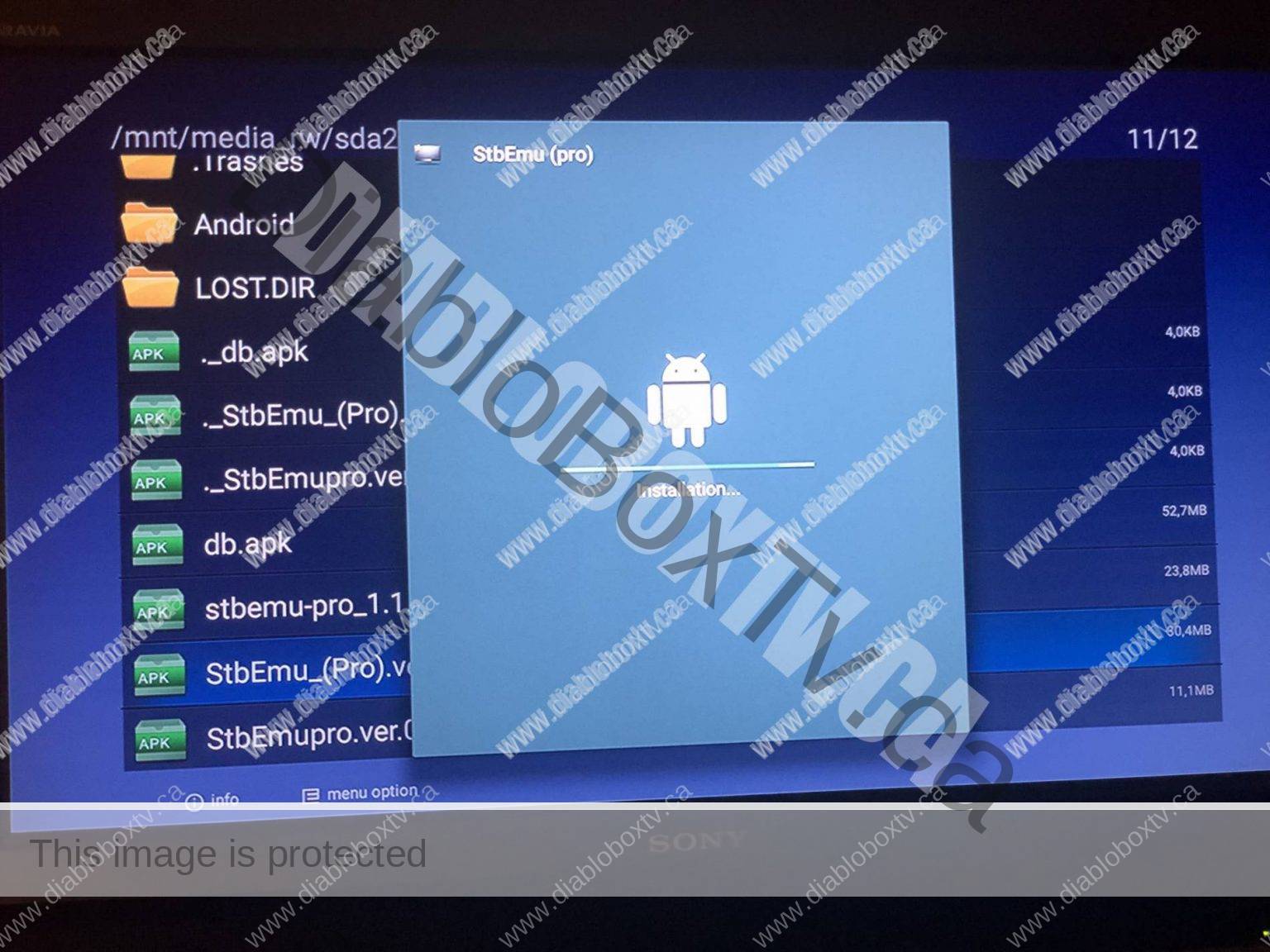 StbEmu (Pro) – DiabloBoxTV.ca